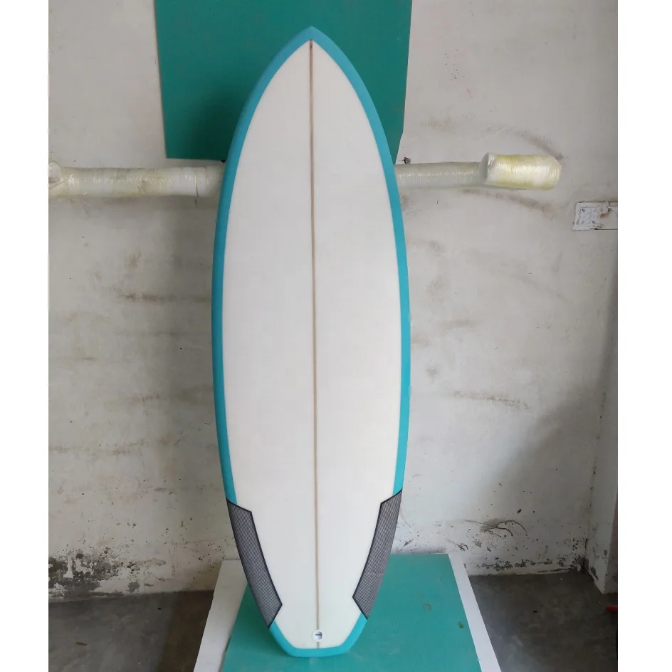 Top Quality Fiberglass Cloth Surfboards - Customized Epoxy