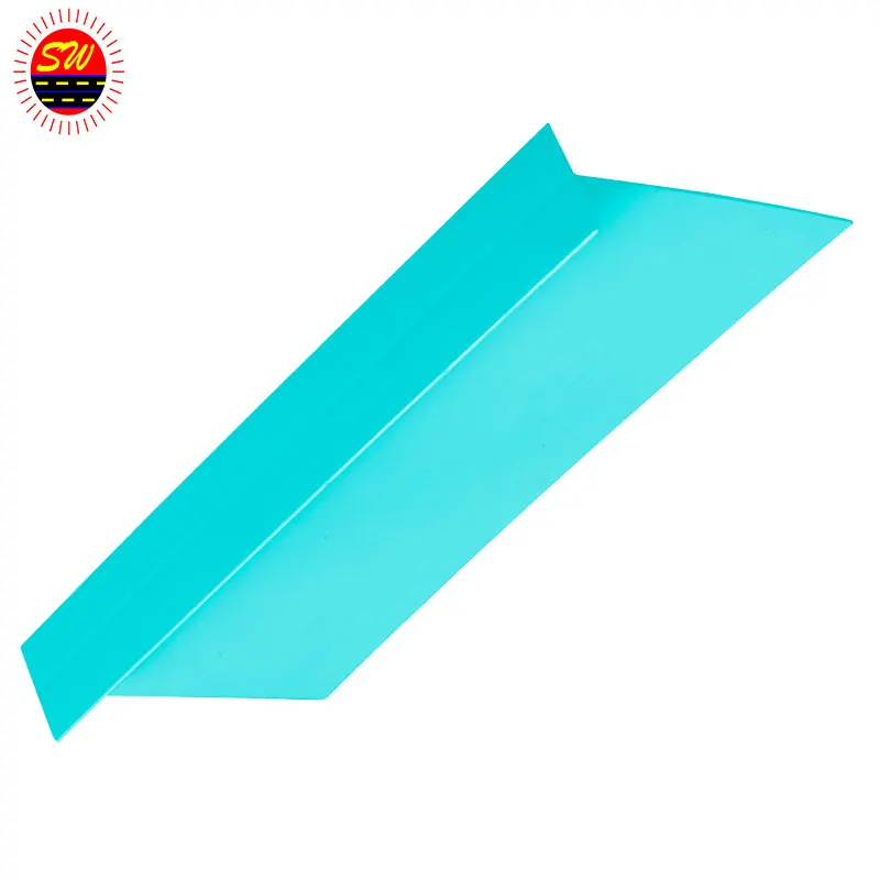 High-standard L Shape Plastic Profile For Trunking,Oem/odm - Buy Pvc ...