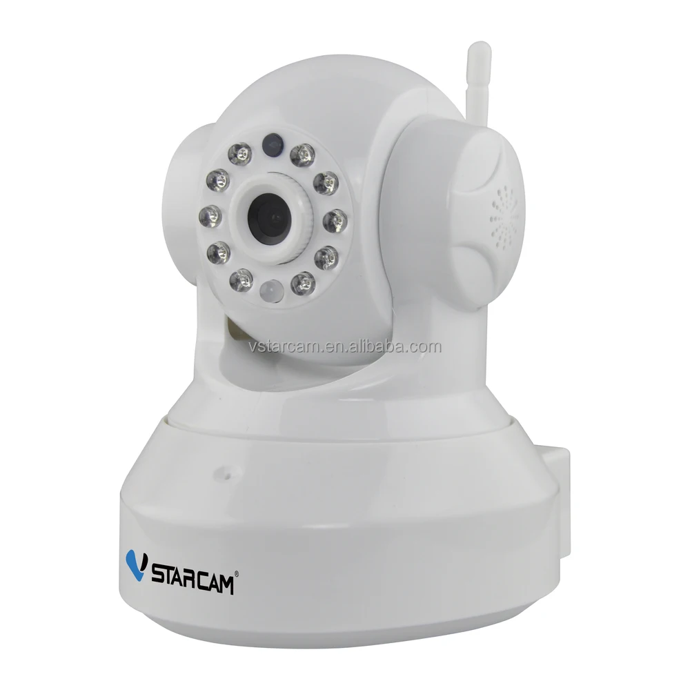 Vstarcam C7837 Wip Hd Hi3518e Web Ipcam Ip Camera - Buy Wireless Ip ...