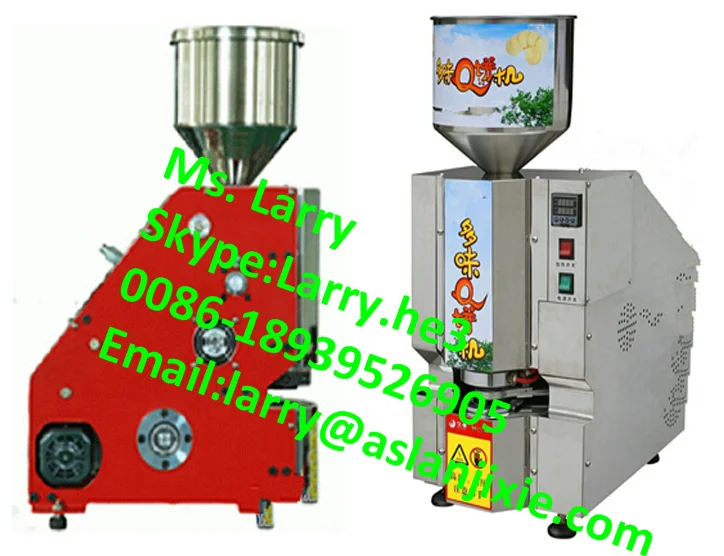 Rice Cracker Making Machine/machine To Make Rice Cracker/rice Cracker ...
