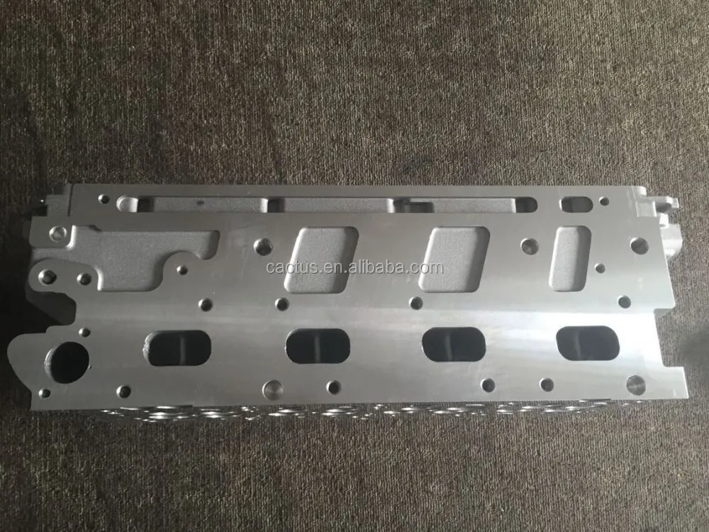 Engine Cylinder Head 03l103351c For Vw Amarok 2.0tdi Crafter Amc 908726 ...