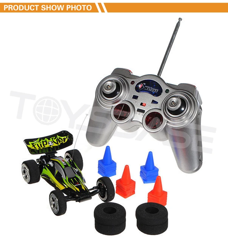 Hot Selling Rc Mini F1 Racing Model Toy 1:32 Scale Cars - Buy 1:32 ...
