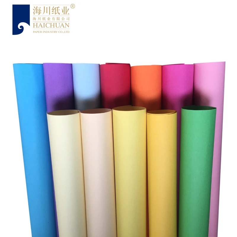 FSC Certificate 80-450gsm Color Paperboard| Alibaba.com