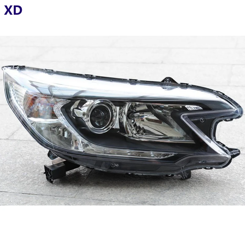 Universal New Auto Parts Led Headlight 92101-1c000 92102-1c000 - Buy ...
