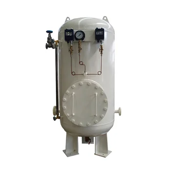 Marine Pressure Water Hydrophore Tank For Ships - Buy Marine Hydrophore ...