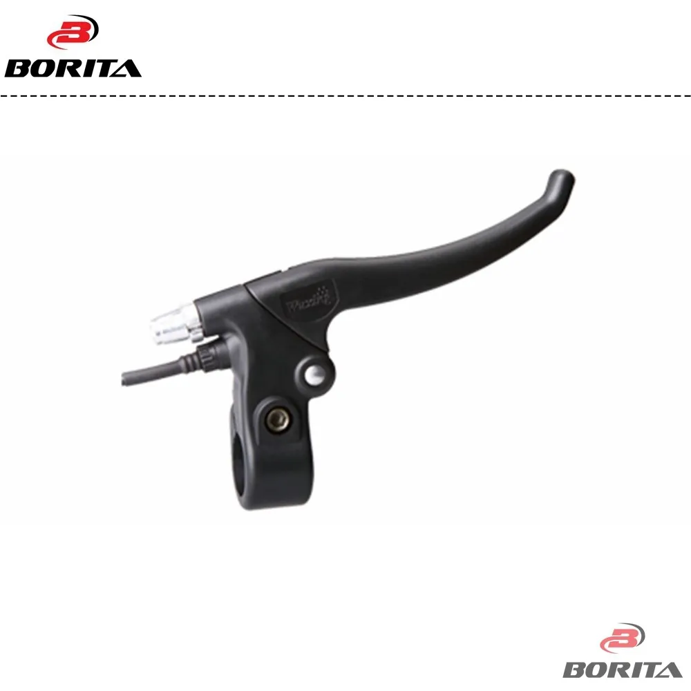 Promax Bicycle Brake Lever Wholesale Bike Parts Black Color - Buy Black ...