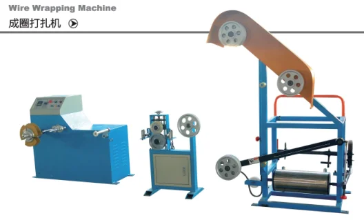 Automatic Wire Spool Rewinding Machine - Buy Wire Rewinding Machine ...