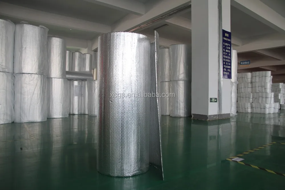 Foam Rubber Heat Insulation Material Refrigerator Insulation Foam/xpe ...
