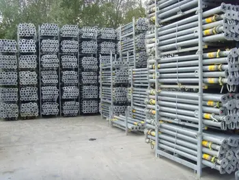 Doka Eurex 20-550 Props - Buy Used Props Product on Alibaba.com