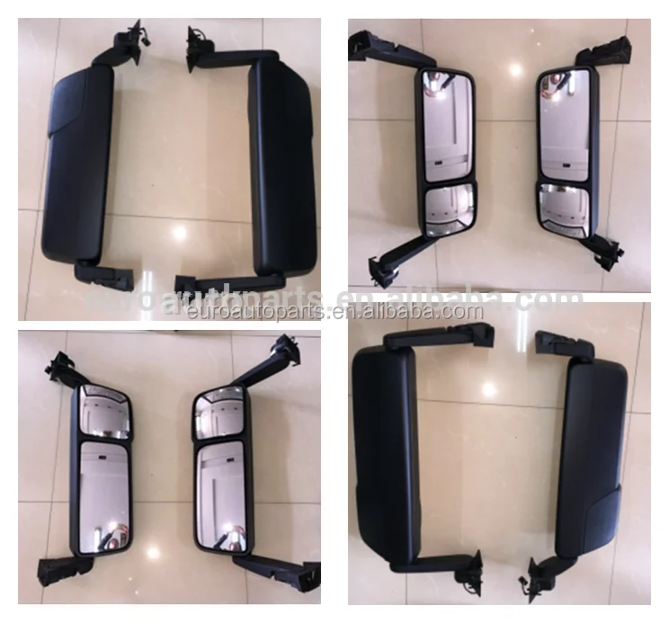 Truck Door Lock 1610882 1601922 For Volvo Model F10-12-16 - Buy 1610882 ...