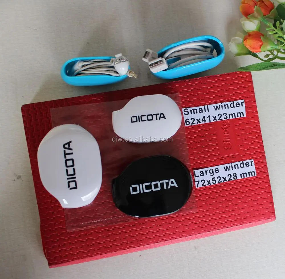 Large Small Cord Winder Recoil,Automatic Cable Organiser - Buy Cable ...