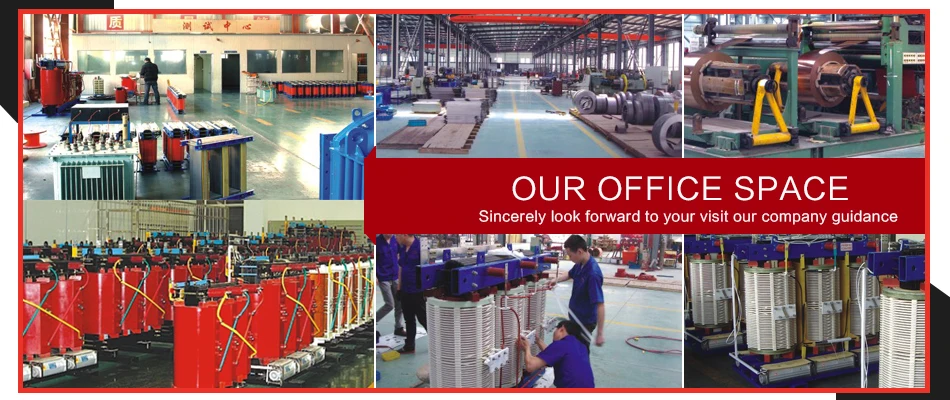 Shanghai Jsm Electrical Co., Ltd. - Transformer,Oil immersed transformer