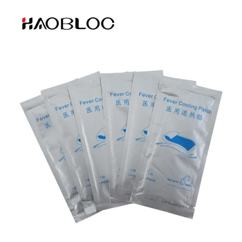 Cold Compress Sheet Help Relieve Tooth Pain/tooth Hurt/toothache - Buy ...