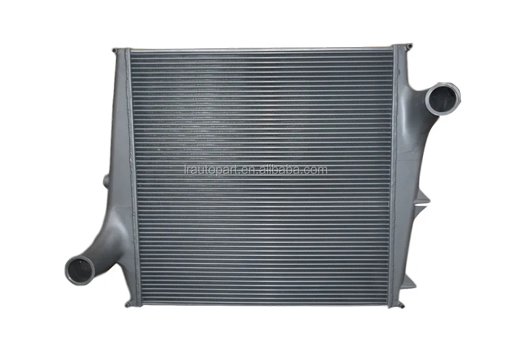 Turbo Charger Truck Intercooler 20758816 3183747 8112564 For Volvo Fm12 ...