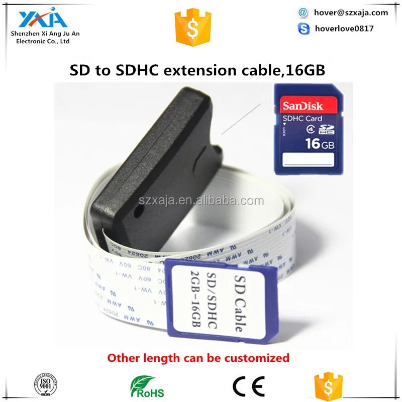 SIM Card Adapter Sim Card Extend Fpc Ribbon Cable| Alibaba.com