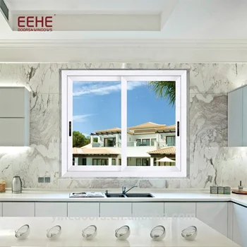 Analog Aluminum Framed Double Glazed Sliding Window Price Philippines ...