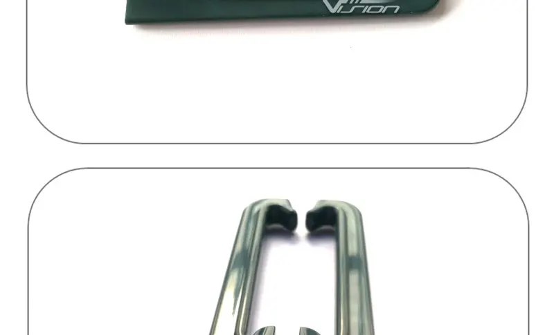 Plastic Cable Management Guide Clip Bracket Cable 1841