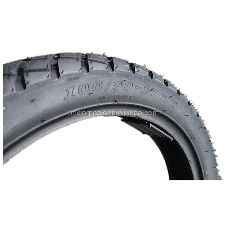 17 Inch Motorcycle Tires - Durable and High Performance