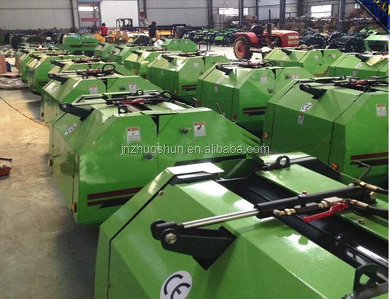 Factory Price Mini Walk Behind Hay Baler - Buy Hay Baler,Walk Behind ...