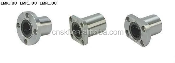 Lmh 8uu Lowest Price Linear Ball Bearing Lmh8uu - Buy Lowest Price ...