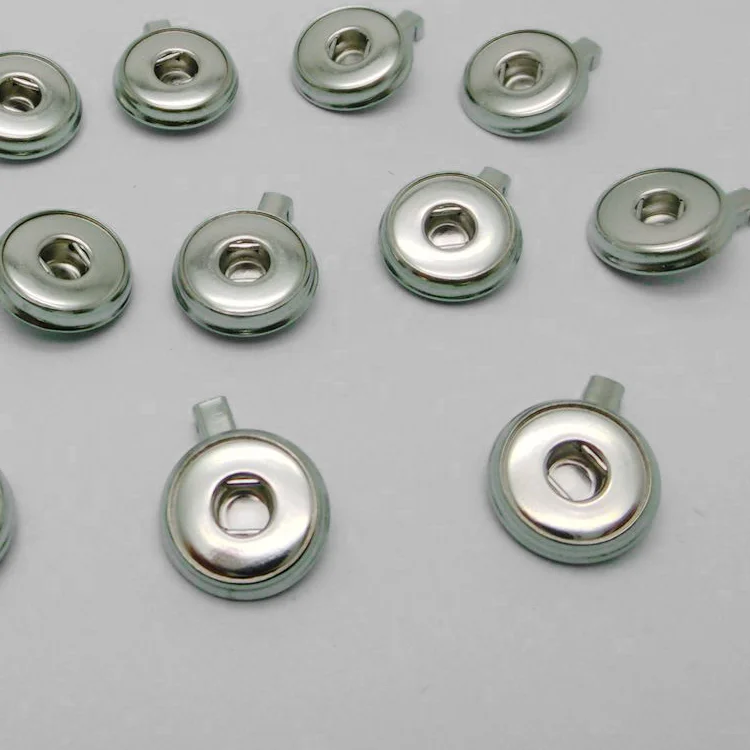 4.0 Female ECG Snap Button - Easy Welding Wire Medical Electrodes