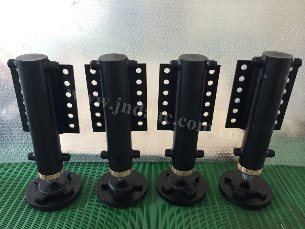 2 Stages Hydraulic Leveling Cylinder For Motorhome Caravan - Buy 2 ...