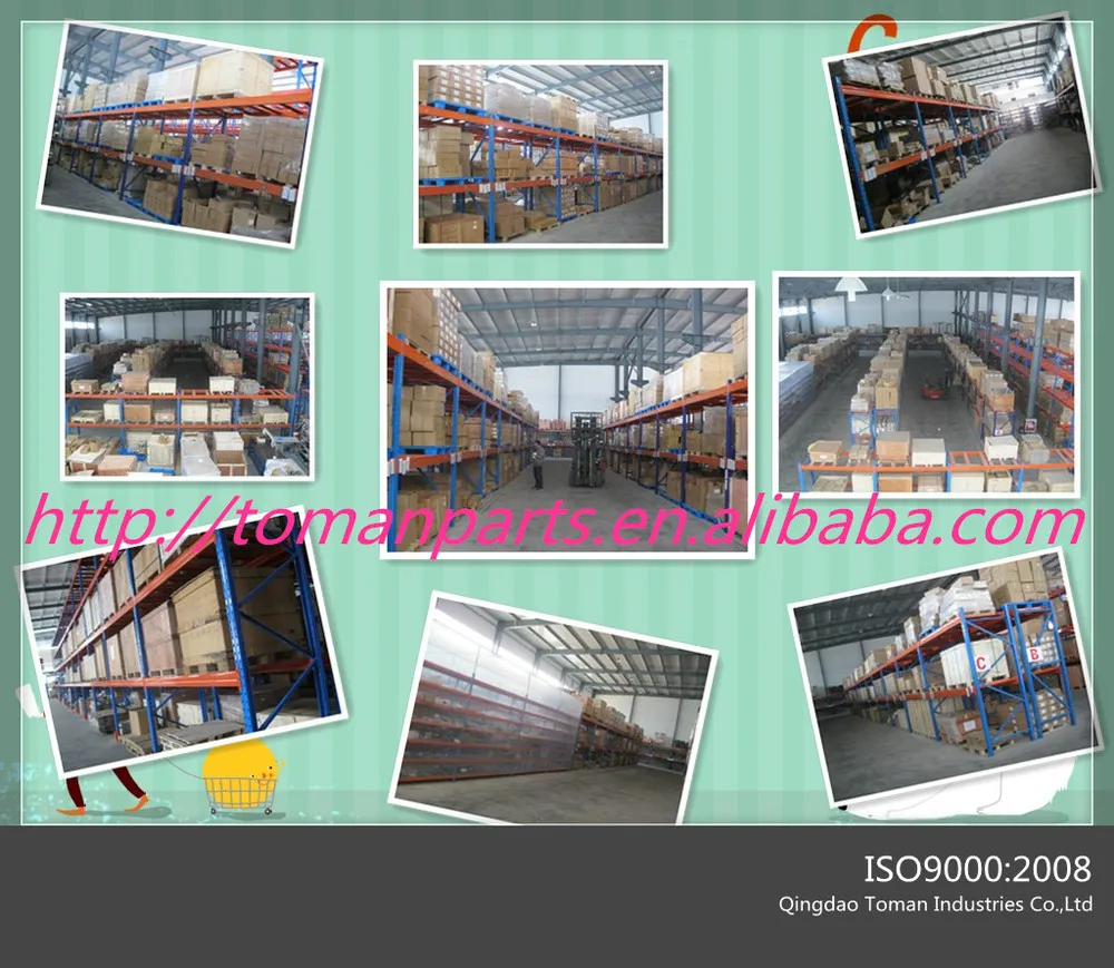 Steering Rack/steering Gear/steering Box For Legacy Oe Number ...