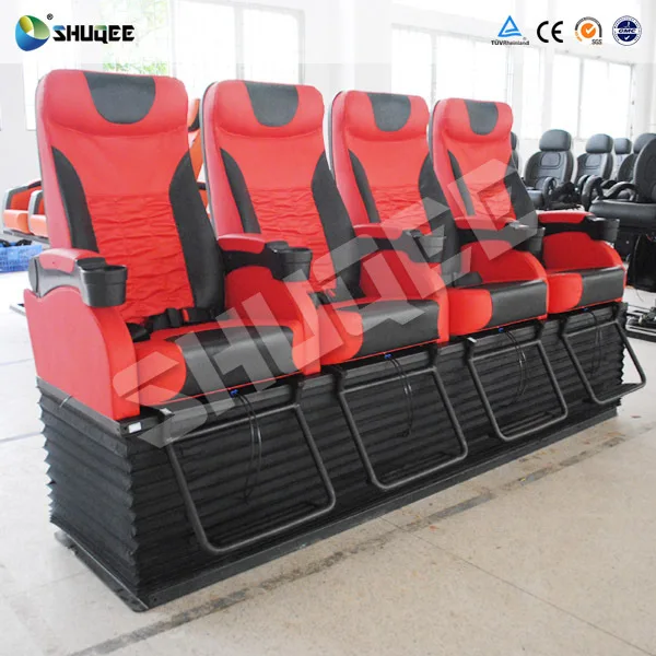 Free Oversea Installation Motion 3d 4d 5d 6d Cinema Theater Movie ...