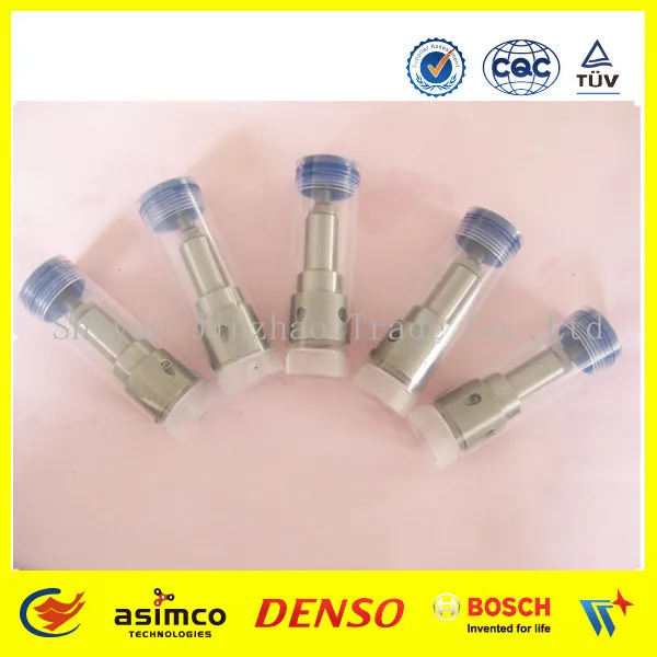 Weifu Fuel Injection Pump Plunger/elements - Buy Fuel Injection Pump ...