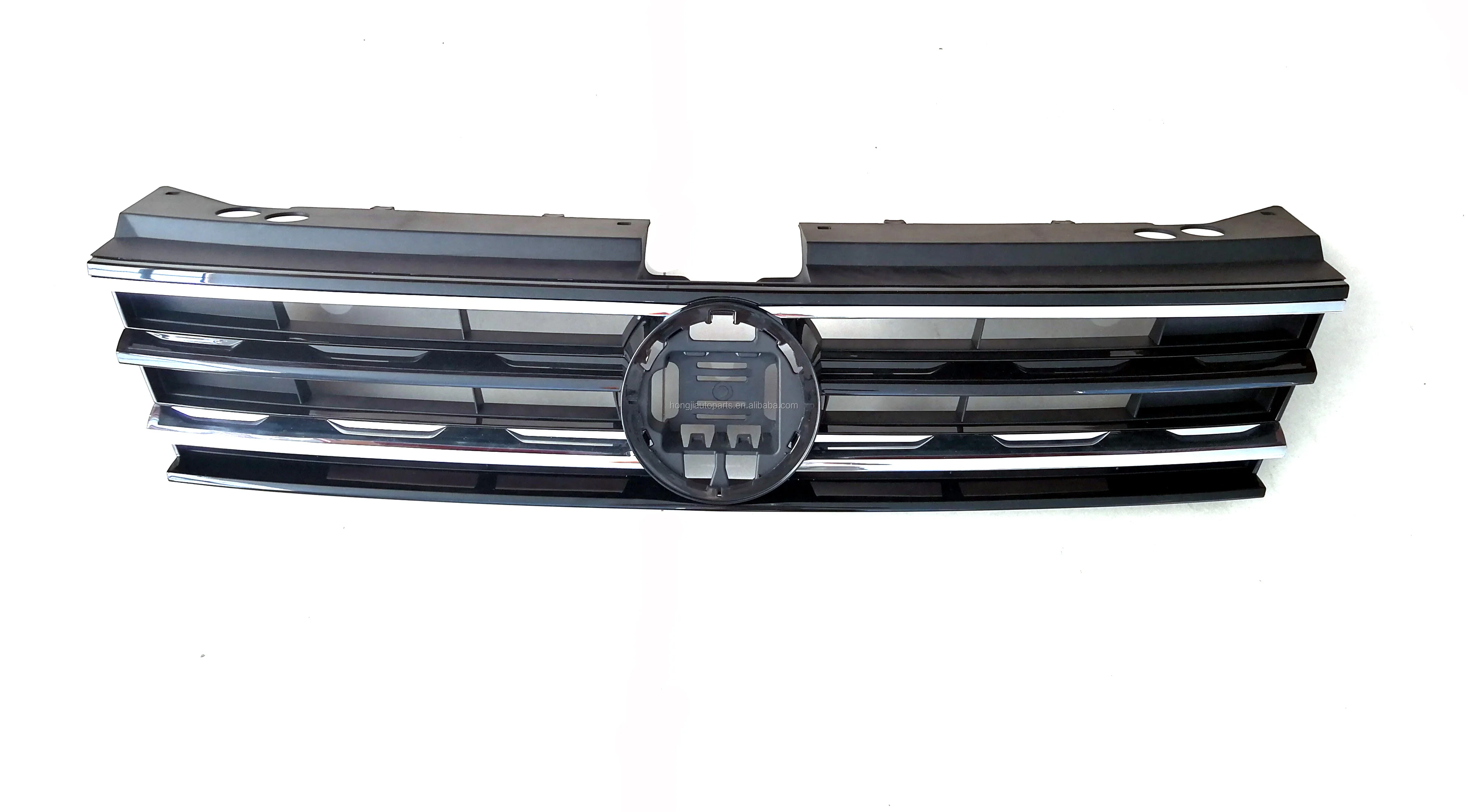 HJAUTO 5NA853653A - Original VW Tiguan Grille 2016-2018