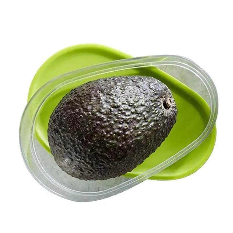 Avocado Saver Fresh Storage Containers Box Avocado Keeper - Buy Avocado ...