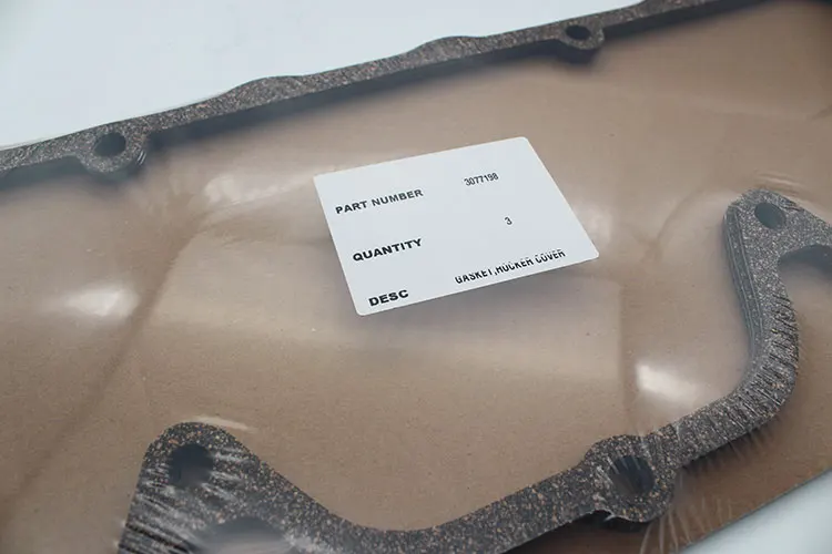 Good Price Genuine Vta28-g5 Parts Rocker Lever Cover Gasket 3077198 ...