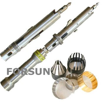 Bq Nq Hq Pq Backend Assembly For Core Barrel - Buy Backend Assembly ...