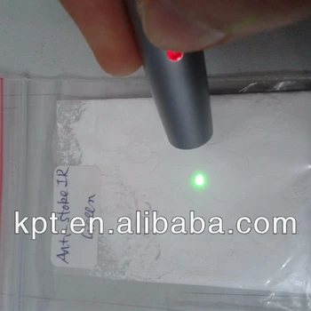 Infrared Security Ink For Paper To Make Tickets False - Buy Infrared ...