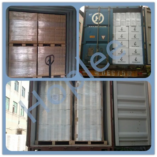 Master Roll Stretch Film Mother Roll With Black Wrap - Buy Film Mother ...