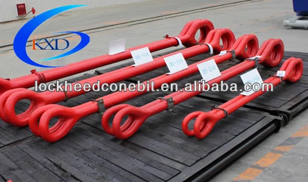 API Single Arm Elevator Bails for Well Drilling – Carbon Steel ...