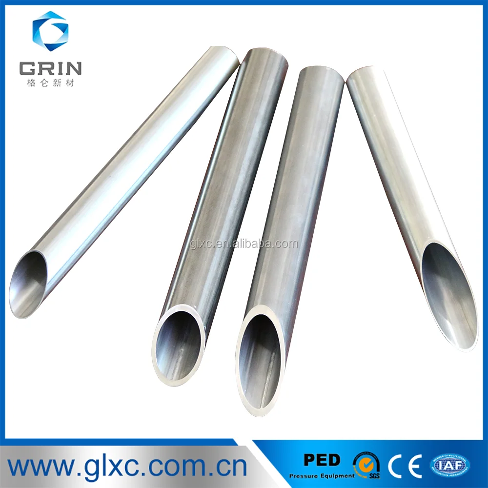 Thin Wall 1 Inch Stainless Steel Pipe 304,316 /tube For Drink Water ...