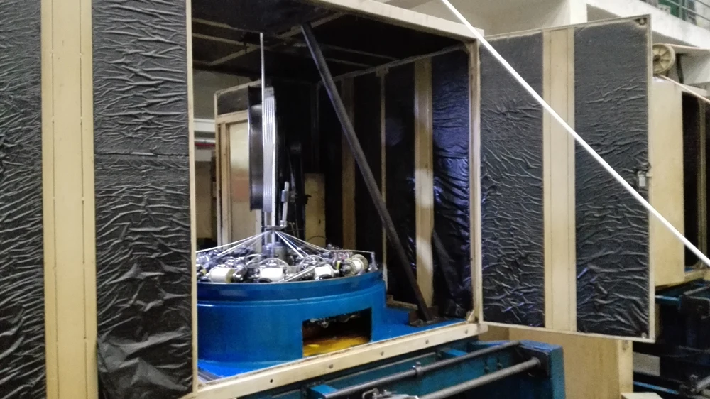 UL 1072 Standard 35KV 750 MCM Compacted Aluminum Conductor