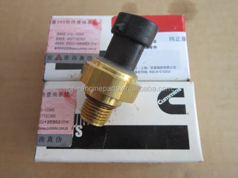 Presión Sensor 3080406 3075273 N14 Sensor De Presión De 3080406 A ...