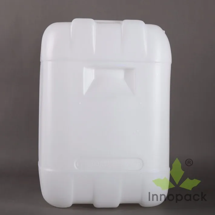 Customized Plastic Water Jerry Can 25 Liter - Buy Plastic Water Jerry ...