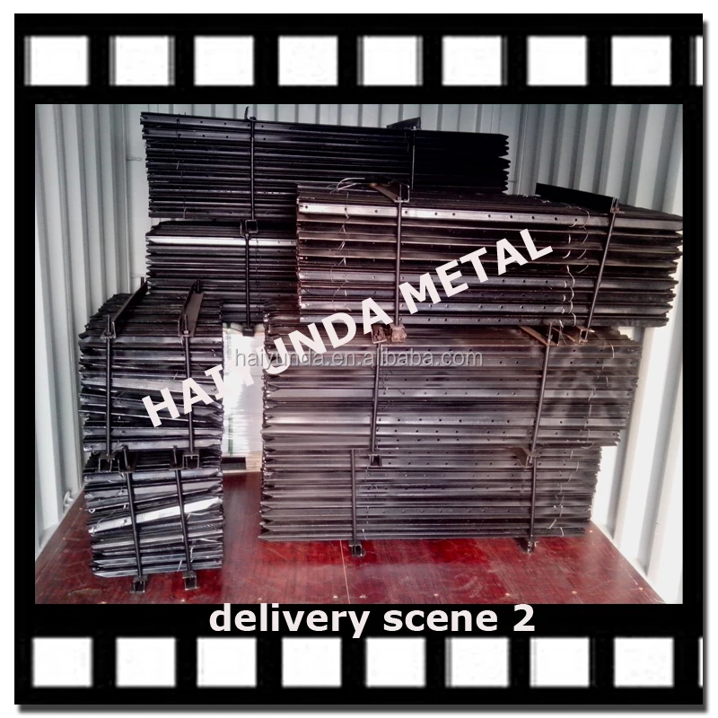 Y Steel Post,Star Pickets With U Shaped Notch - Buy Y Steel Post,Star ...