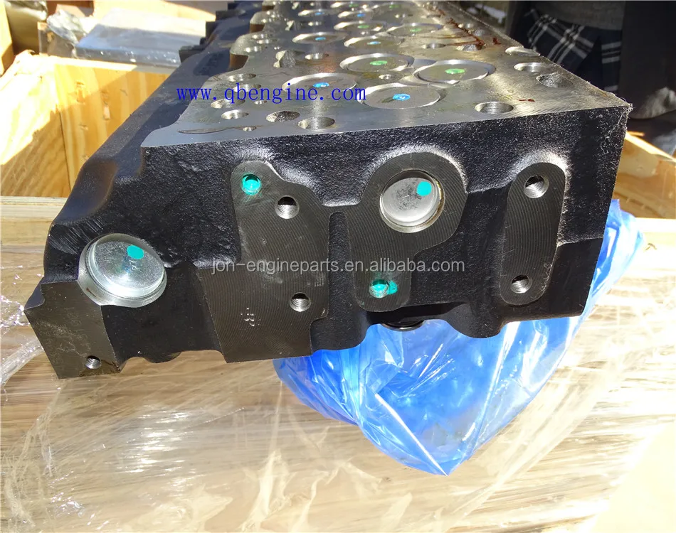 正品发动机 ISL QSL ISL QSLengine 零件缸盖 3944590 3945023 3948583 5347971 ...