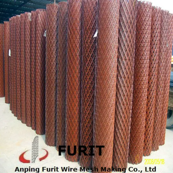 Black Expanded Mesh - Durable and Versatile Fencing Solutions