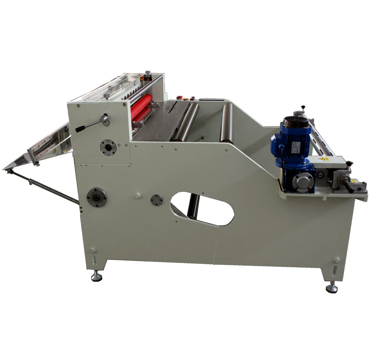 Paper Roll To Sheet Cutting Machine For Aluminium Foil Rolling Buy paper-roll-to-sheet-cutting-machine-for-aluminium-foil-rolling-buy
