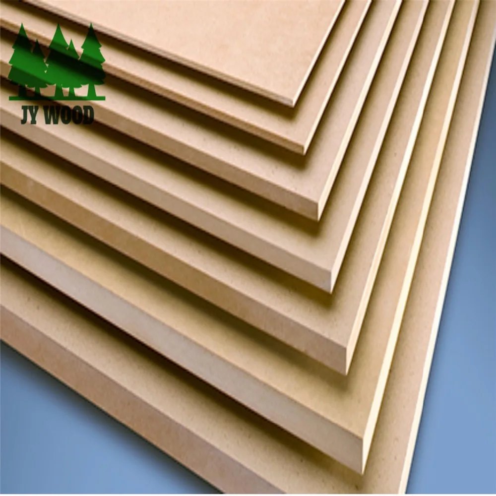 9mm 12mm 15mm 18mm Raw Mdf Board - Buy Mdf Board,Raw Mdf,9mm 12mm 15mm ...