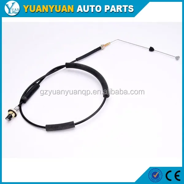 Daewoo Spare Parts 96316840 Accelerator Cable For Daewoo Matiz Klya ...