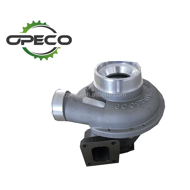 디트로이트 시리즈 60 1999-2010 14L 차저 GTA5523BNS 761303-5004S 23535350 761303 ...