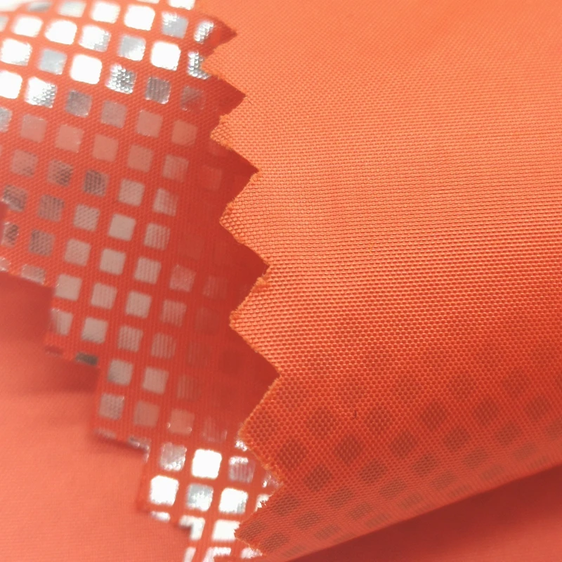 Polyester Taffeta Lining Thermal Fabrics Define Textiles - Buy Thermal ...