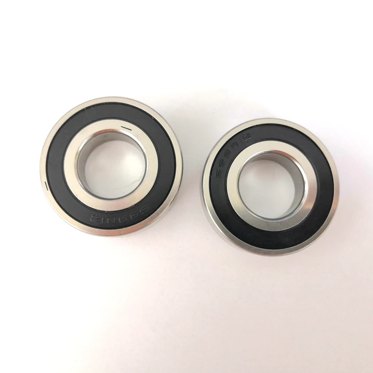 China Factory Supplier Inch Size Deep Groove Ball Bearing R12zz R12z ...