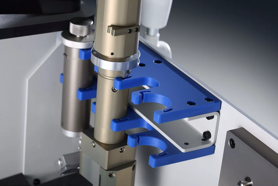 TPS Digital Cutting Machine X7 - High-Accuracy & Speed